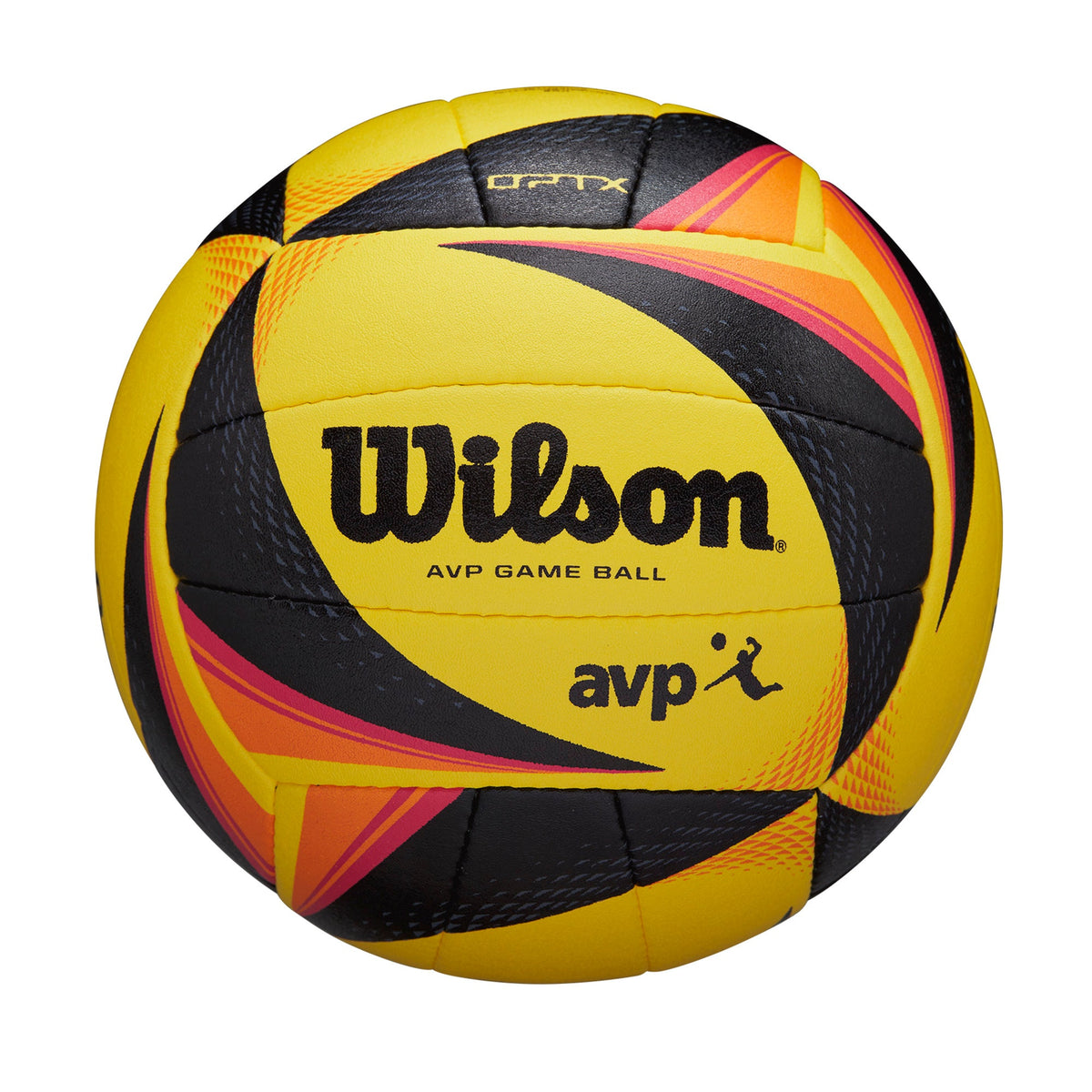 Wilson OPTX Professional Ball – SR1 Volleyball